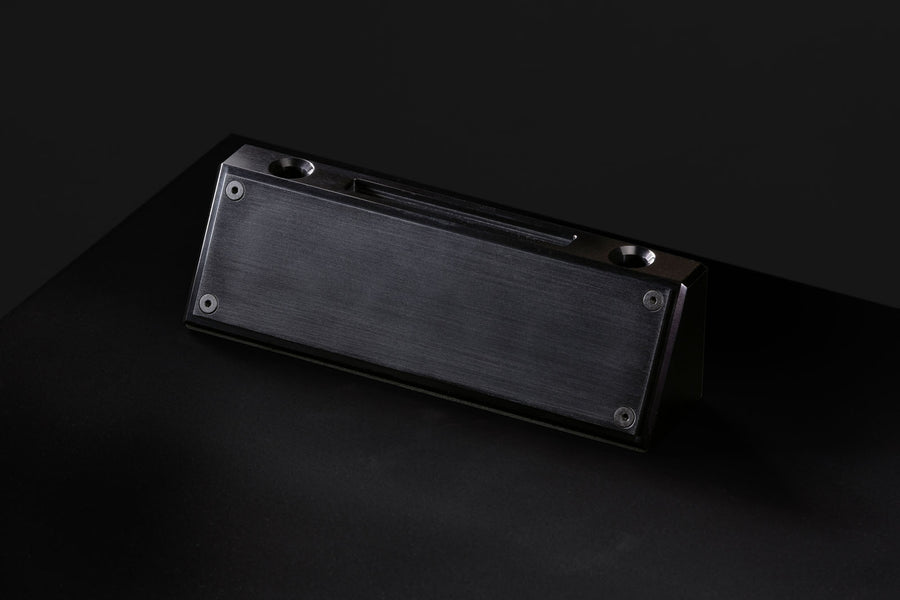Aluminum Name Plates – Olson Form